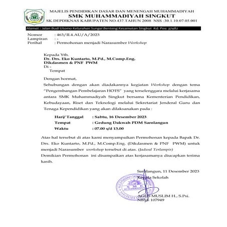 9- Contoh Surat Undangan Rapat RT RW.docx