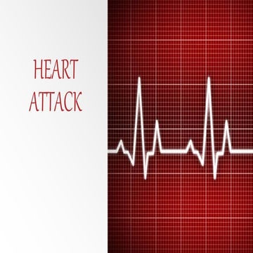 Heart Attack | PPTX