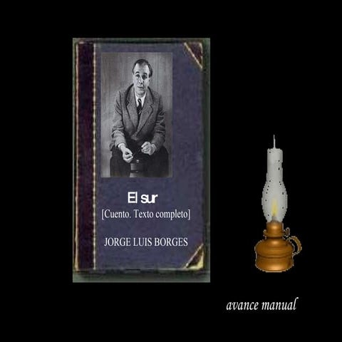 El sur - Cuento de Borges.docx