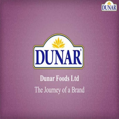 Surender Gupta Dunar | PPTX