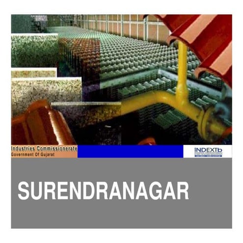 Surendranagar | PPT