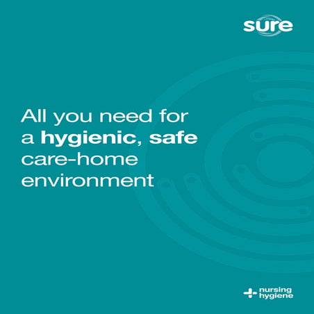 Sure product catalogue | PDF