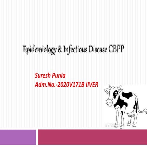 Suresh(CBPP).pptx