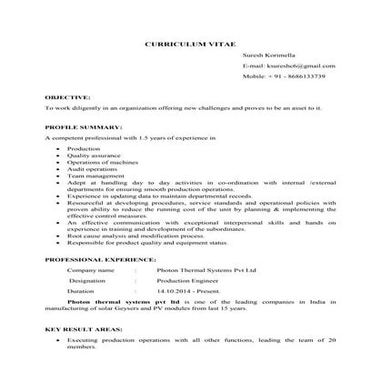 Christopher Adkison Resume | DOCX