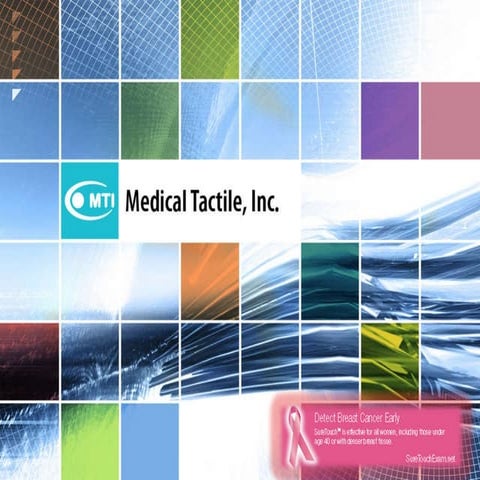 Sure Touch Clinical Studies | PPT