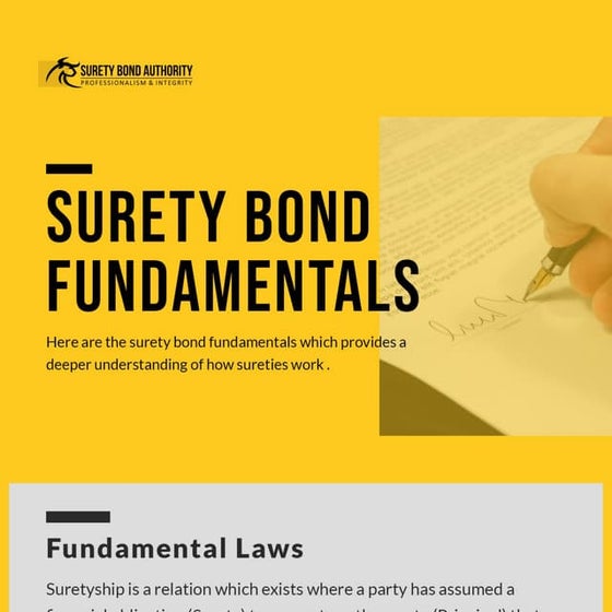 Cryptocurrency Surety Bonds | PDF