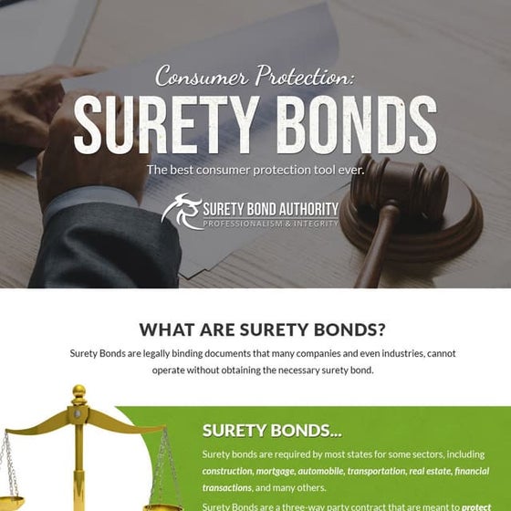 What are Court Bonds? | PDF
