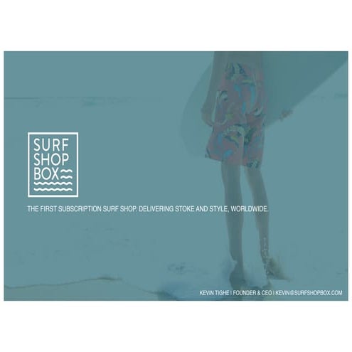 SSB Deck - 11/28/16 | PPT