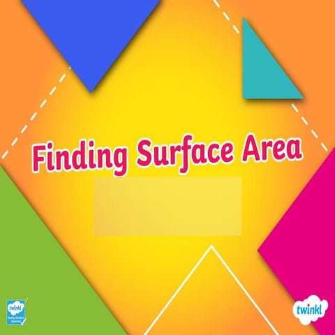 surface-area-triangular square based-.pptx