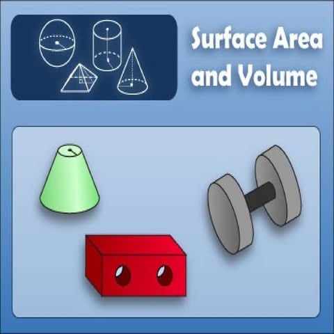 Surface area and volume for class 9th by kuldeep Bartwal Deep | PPT