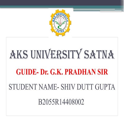 SURFACE Miner Presentation by Shiv Dutt Gupta.pptx