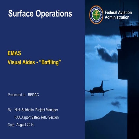 Aircraft Surface Operations to check.ppt