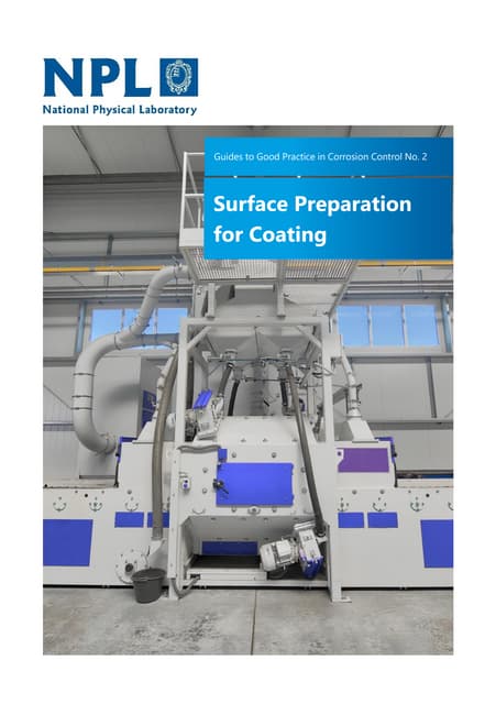 Coating and deposition process | PDF