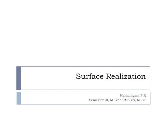 Notional functional syllabus | PPTX
