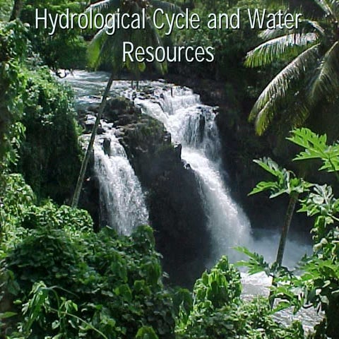 Surface Water | PDF