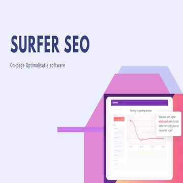 Surfer seo | PDF