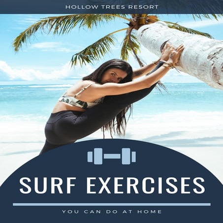 Brief History of Surfing - How it Changed Over the Years | PDF