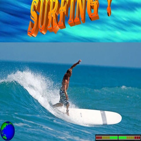 SURFING ! | PPS