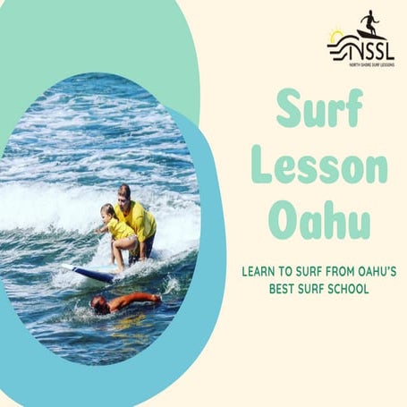 North Shore Oahu Surf Lessons Oahu.pdf.. | PDF