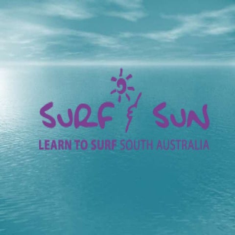 Surf and Sun - Surf Lingo - a basic guide | PPT