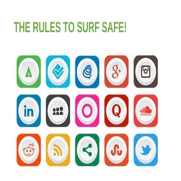 Surf Safe! | PPT