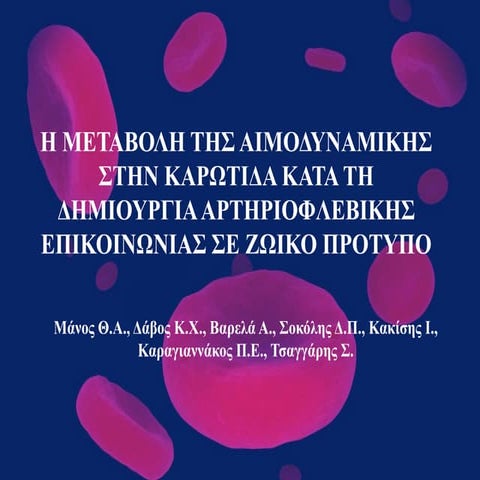 ΠΑΔ ΝΟΣΗΛΕΥΤΙΚΟ ΔΙΑΓΡΑΜΜΑ | PPTX