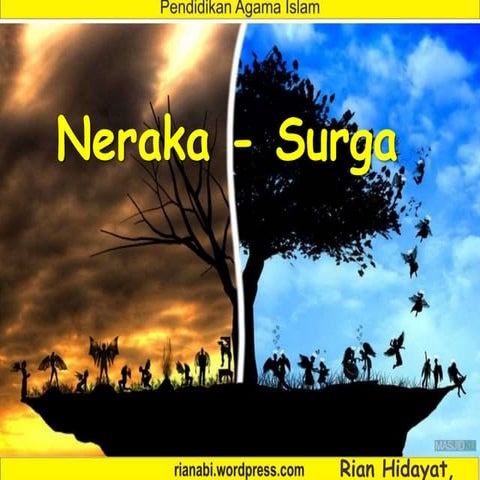 surga-dan-------------nerakaaaaaaaa.pptx