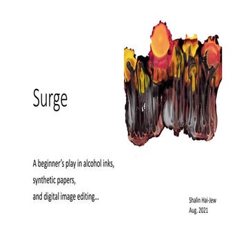 Surge | PDF