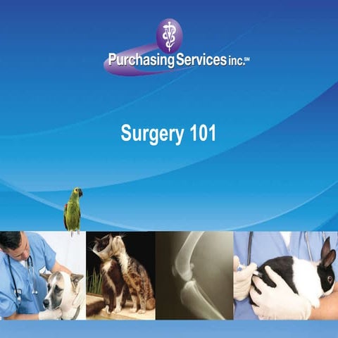 Surgery 101 | PPT | Surgery | Medical Health
