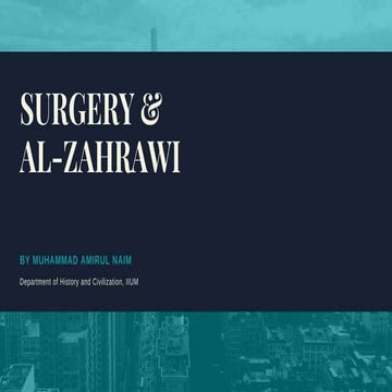 Introduction to Usul Fiqh :Uruf as a source of law | PPT