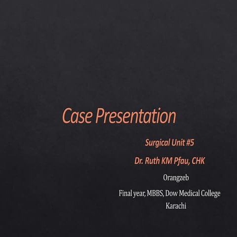 Incision vs excision vs resection | PPTX