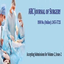 ARC Journal of Surgery | PPT