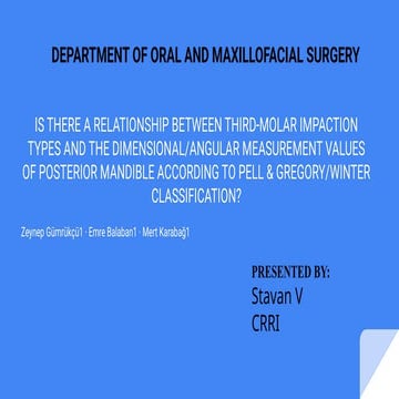 surgery jc.pptx journal club for surgery | PPT