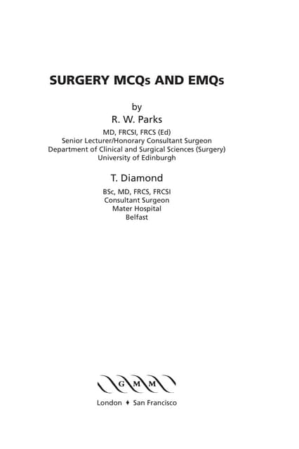 SURGERY MCQs(1).pdf
