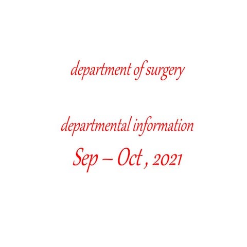Surgery Unit3 Pptx