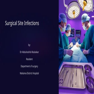 Principles of Surgical Site Infections.pptx