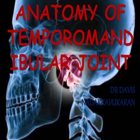 SURGICAL ANATOMY OF TEMPOROMANDIBULAR JOINT.pptx