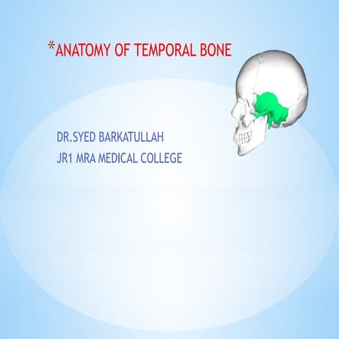 Radiological anatomy of_temporal_bone[1] | PPTX