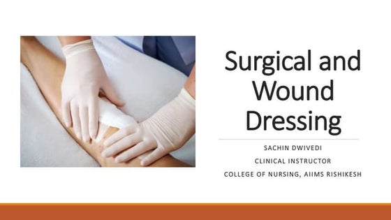 Preparation and draping of the surgical site(ORT).pptx