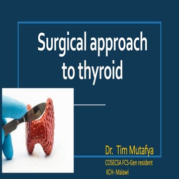 NOVEL Modified Graham’s patch-Dr TimWiyule Mutafya.KCH-MALAWI | PDF