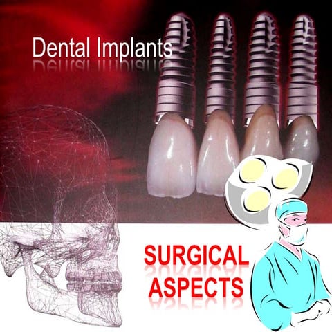 Stage i & ii surgery | PDF