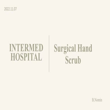 Surgical Hand Scrub.pptx