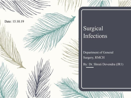 Cellulitis | PPT | Ear, Nose and Throat Conditions | Diseases and ...