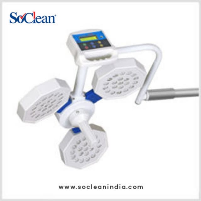 Surgical LED OT Lights.pdf