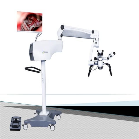 SURGICAL MICROSCOPE surgical microscopes | PPTX
