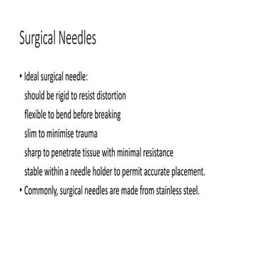Surgical Needles.pptx