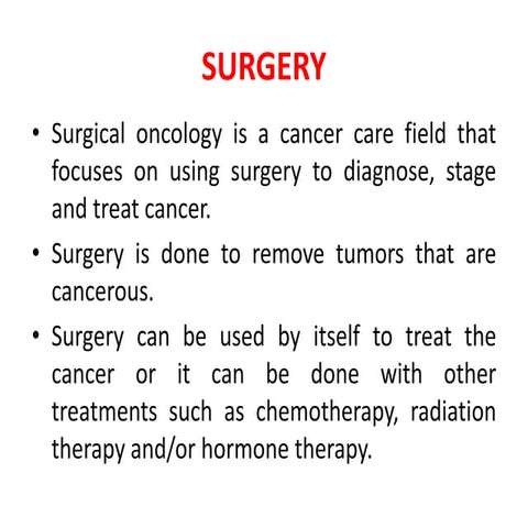 surgical oncology.pptx