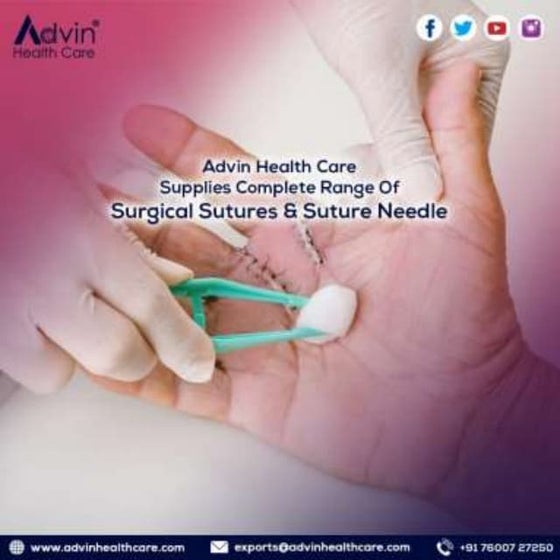Surgical Disposables | PPTX