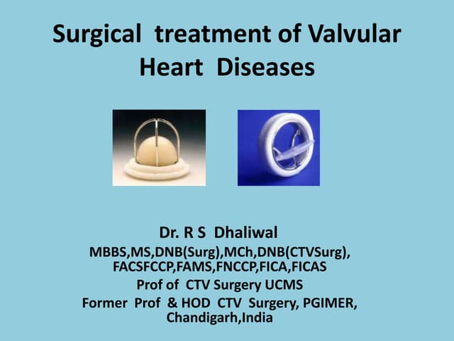 Transcatheter Aortic Valve Replacement (TAVR) | TAVR Procedure at Yashoda Hospitals | PPTX