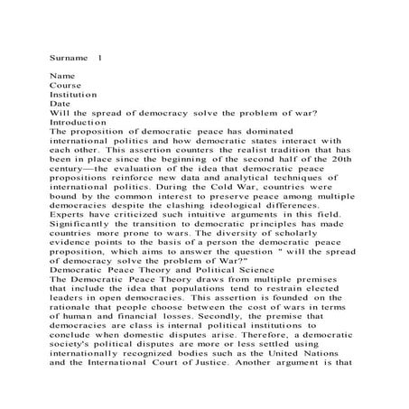 Regime types | PPTX
